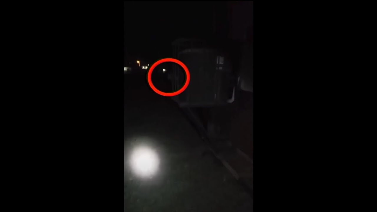 Scary Clips So Unnerving, You’ll Feel the Fear - YouTube