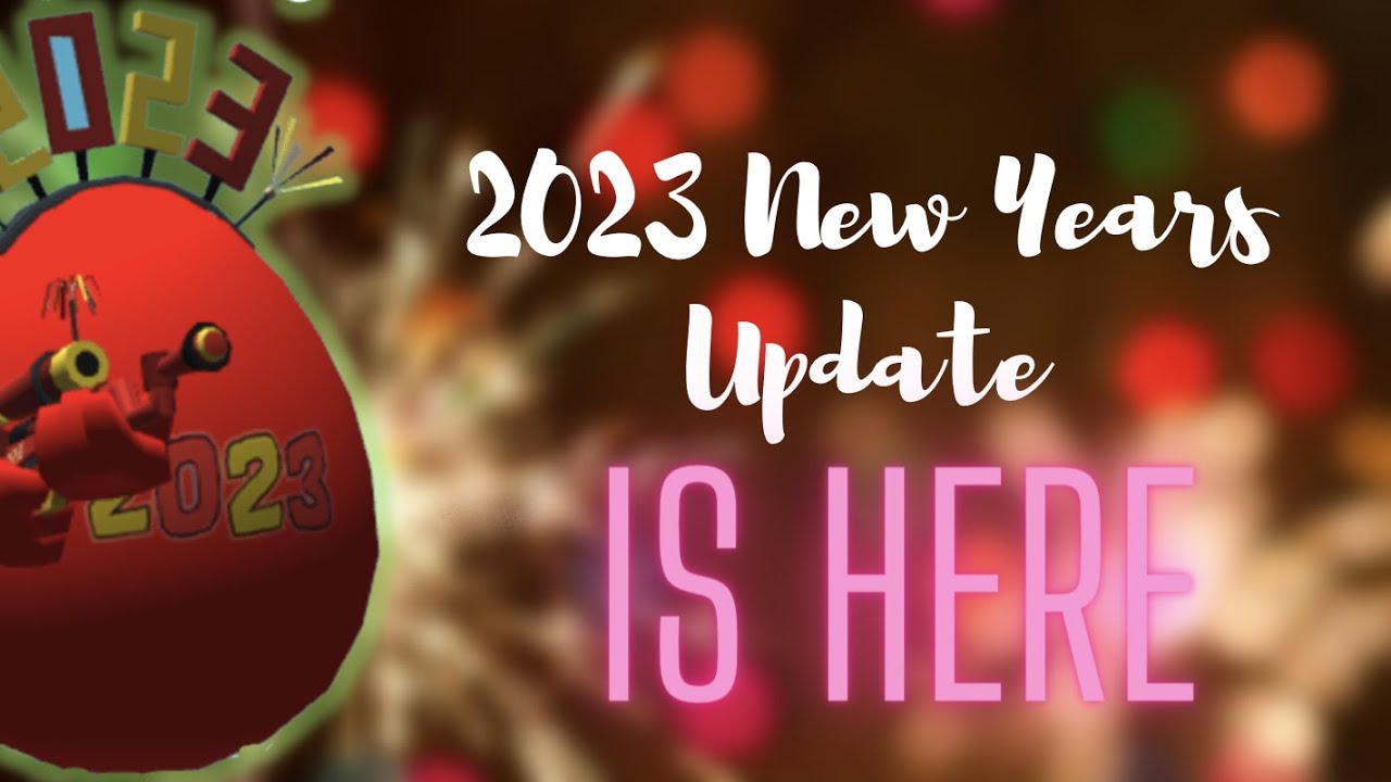 2023 New Year Update Is Here! | Shell Shockers - YouTube