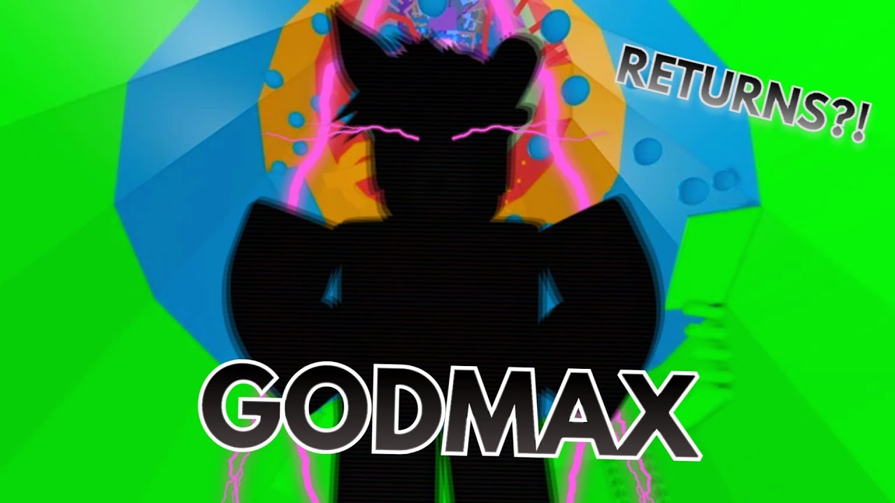 GOD MAX RETURNS TO TOWER OF HELL!! - YouTube