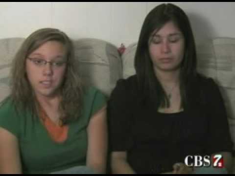 Friends Mourn the Death of a Monahans Student