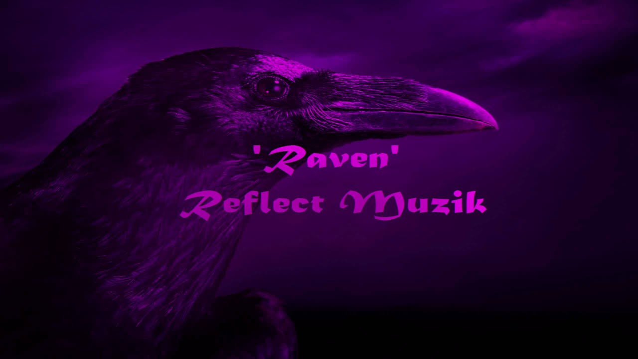 'Raven' I Melodic Trap Beat I Prod Reflect Muzik - YouTube