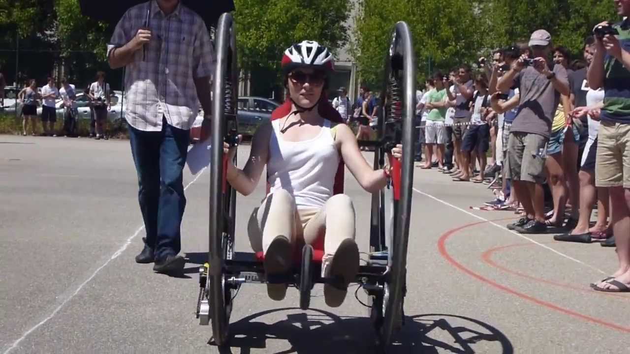 DIY Diwheel: The project steps - YouTube