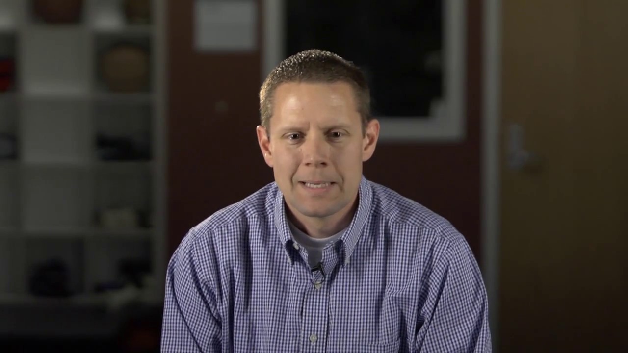 Tom Higginbotham Intermountain Healthcare Logan Regional Hospital - YouTube