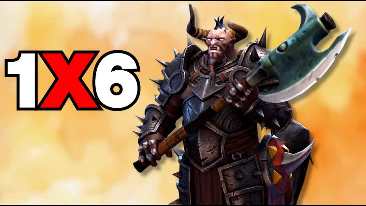 Is The New Centaur "E" Build Broken? - 1EKS6 - YouTube