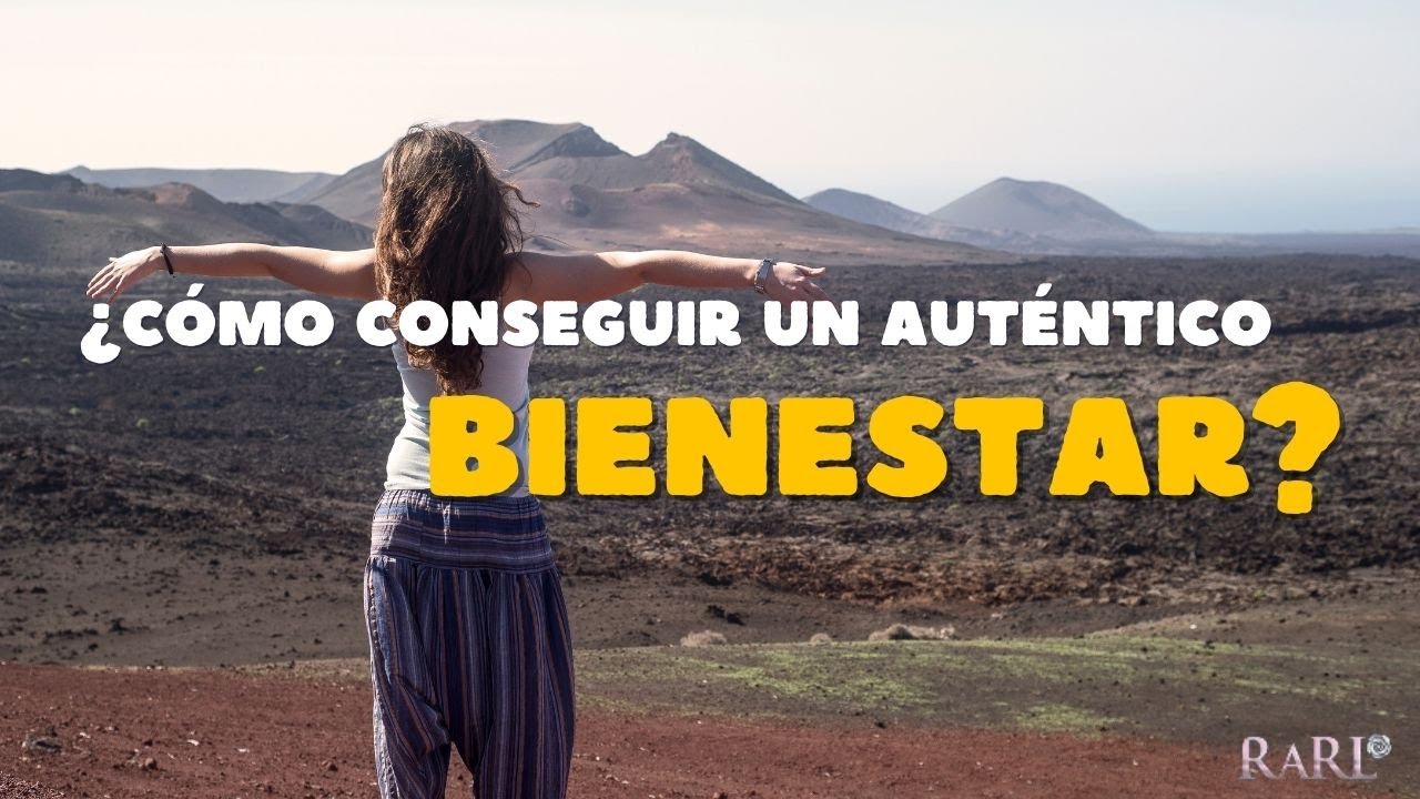 ¿Qué es el BIEN SER? - YouTube