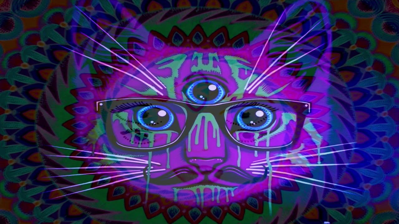 Meditation Sound Journey 2 / Pikker / - YouTube