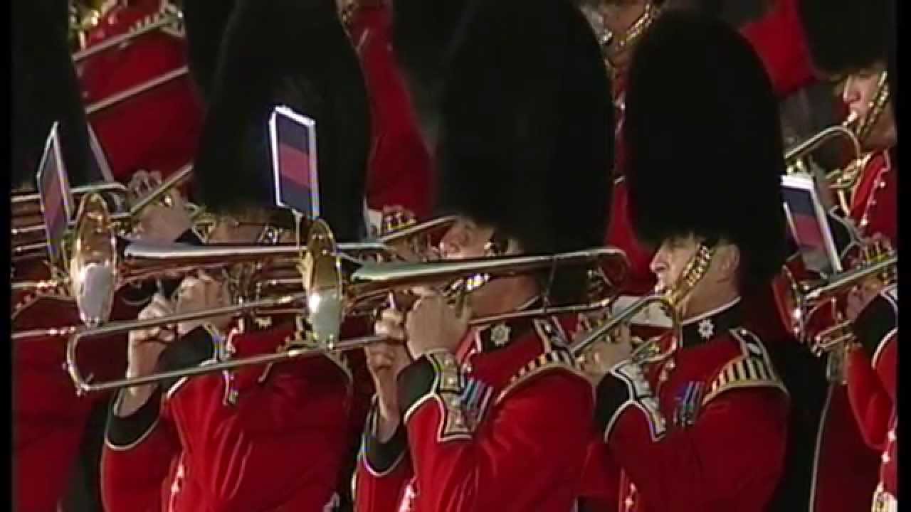 Fanfare for the Common Man (Copland) - YouTube