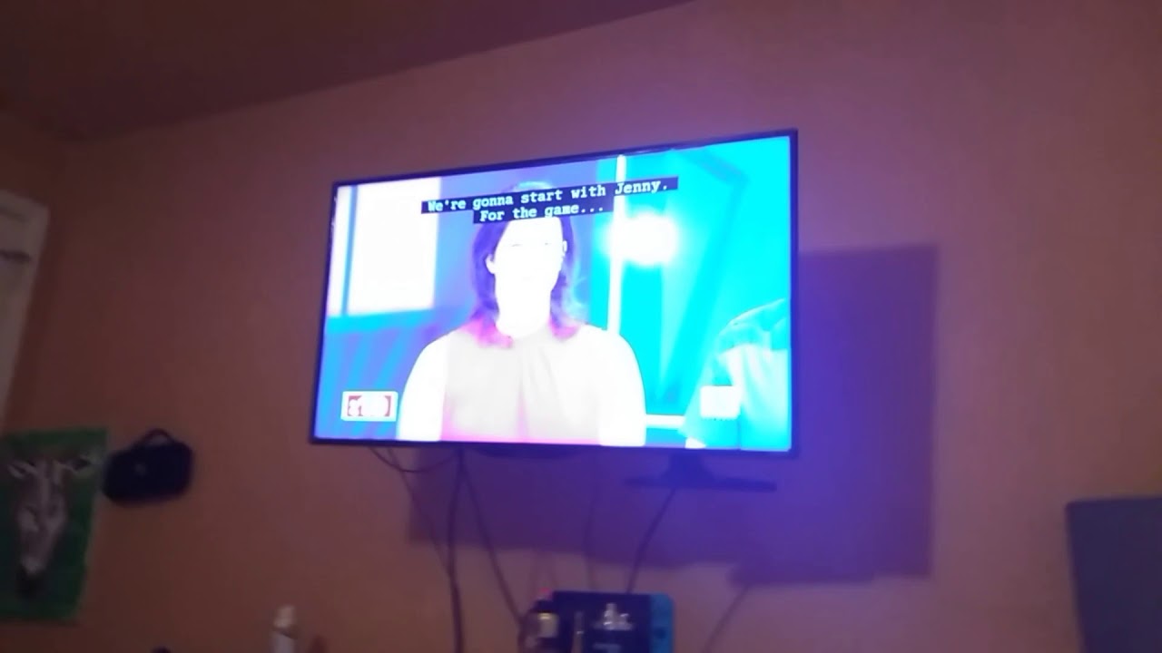 America Says: $15,000 Win 4 - YouTube