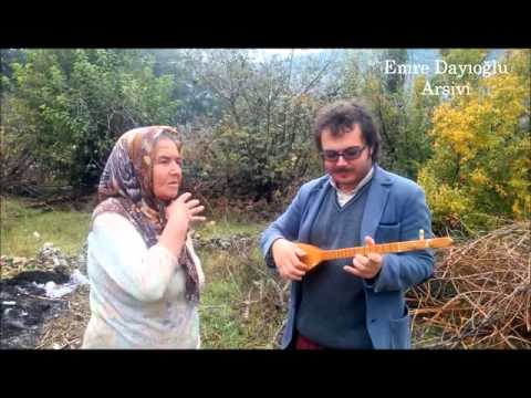 Ayşe Dohan - Emre Dayıoğlu ''Boğaz Havası''