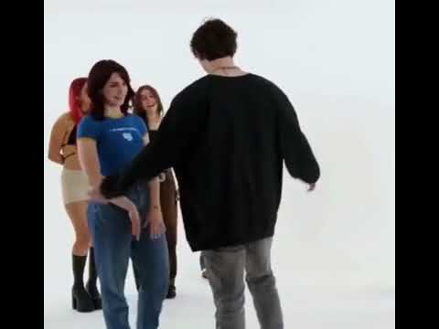 girl lift carry on tv show | Tv shows lift carry