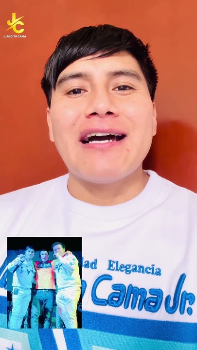 ALFREDITO CORAZÓN / JUANCITO CAMA JR / SALUDO DE CUMPLEAÑOS 🎂 #alfreditocorazon #juancitocama # ...