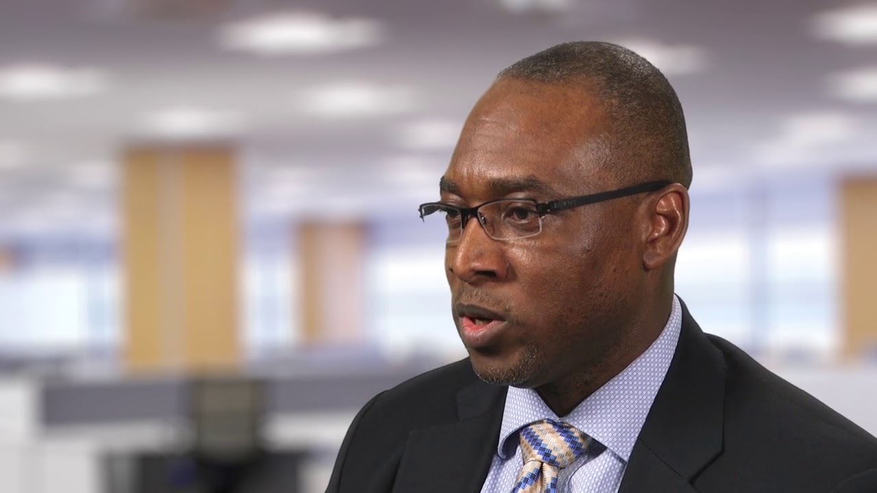 IBM and TOTAL jointly developed Predictive Drilling Analytics - YouTube