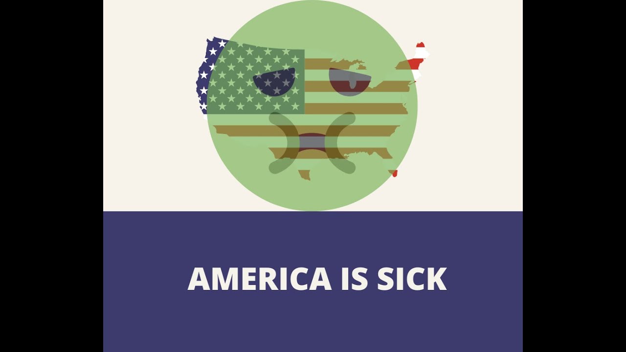1-22-2023 America Is Sick - YouTube
