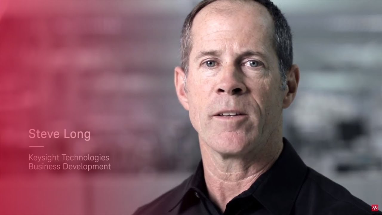 Keysight Premium Used Equipment: See Keysight's Refurbishment Process ...