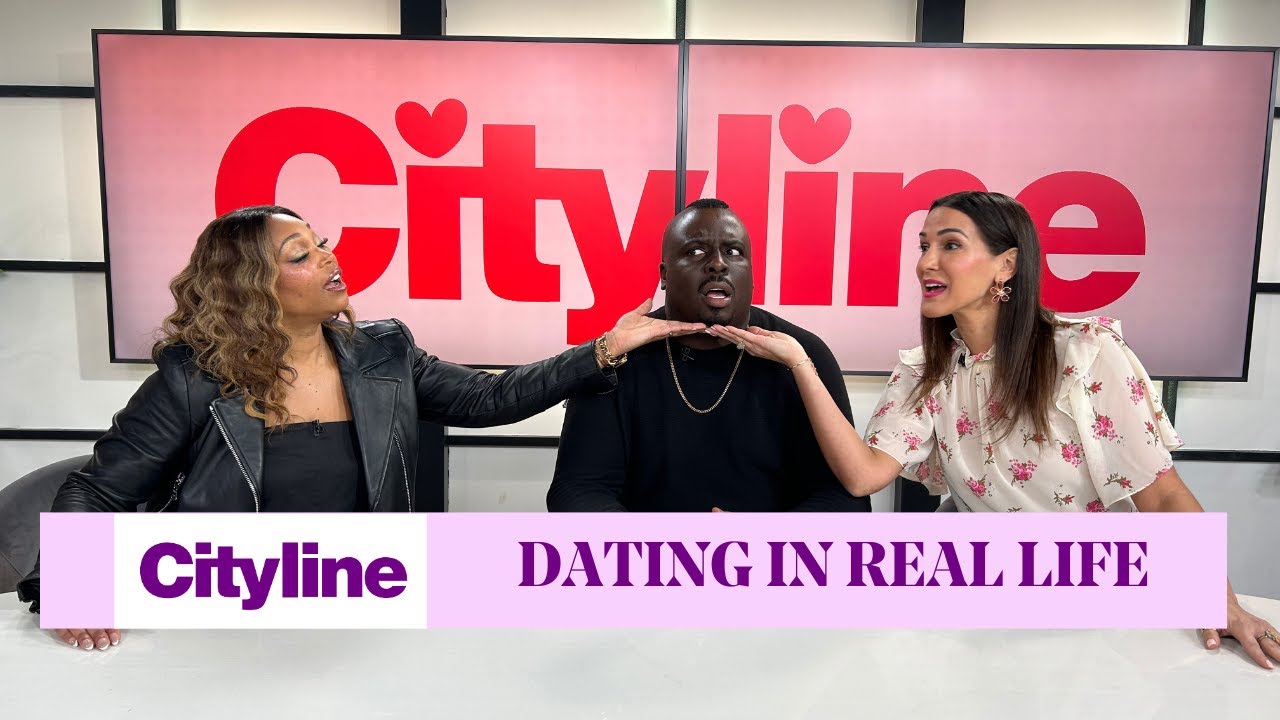 An honest chat about the difficulty of dating in 2024 - YouTube