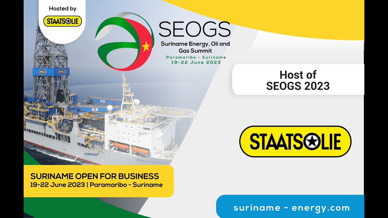 Welcome to SEOGS 2023 - YouTube