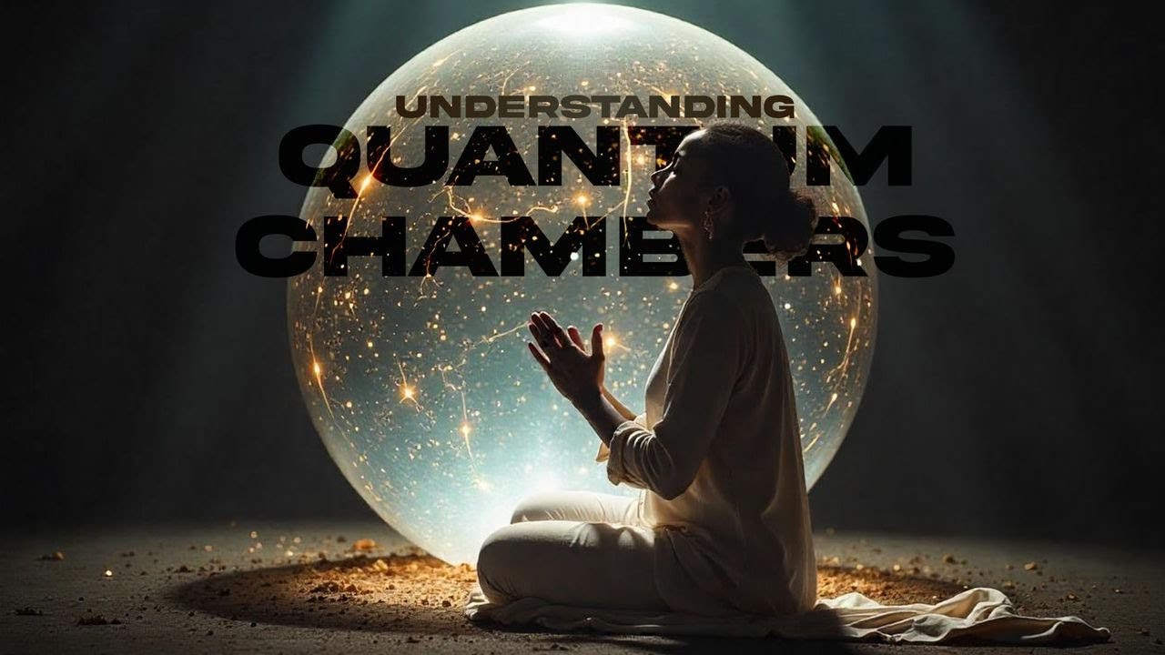 Understanding Quantum Chambers | Prophet Cambrell - YouTube