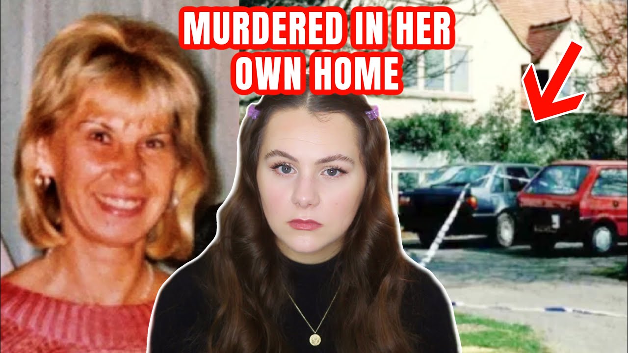 Bound & BEATEN To Death - The BRUTAL Murder of Janet Brown - YouTube