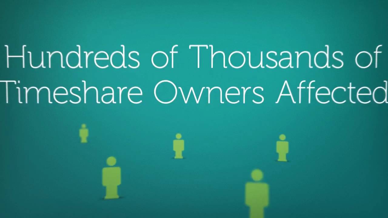 March 2017 - Timeshare Advice Centre Video Ad - YouTube