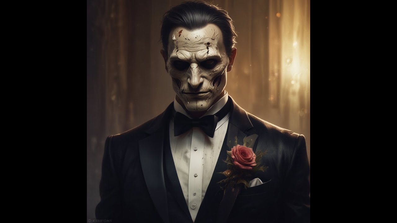 Episode 15: Horror of the Gentleman Phantom - YouTube