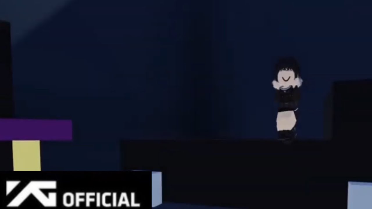 BLACKPINK RB - ‘ LISA Concept Teaser Video - YouTube