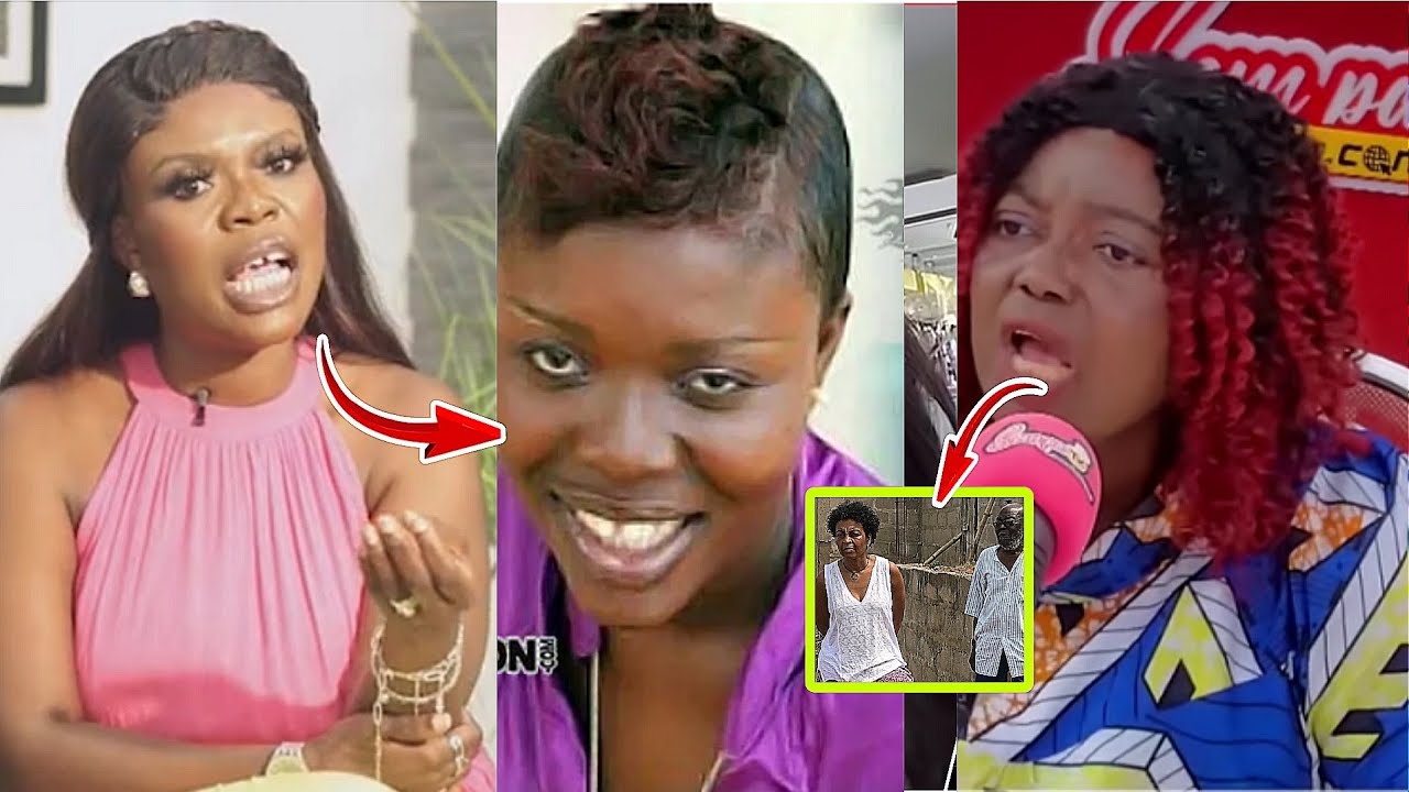 Deley tells her story of Povɛrty. She Datɛ somɛ0nɛ Husband for l2yrs ...