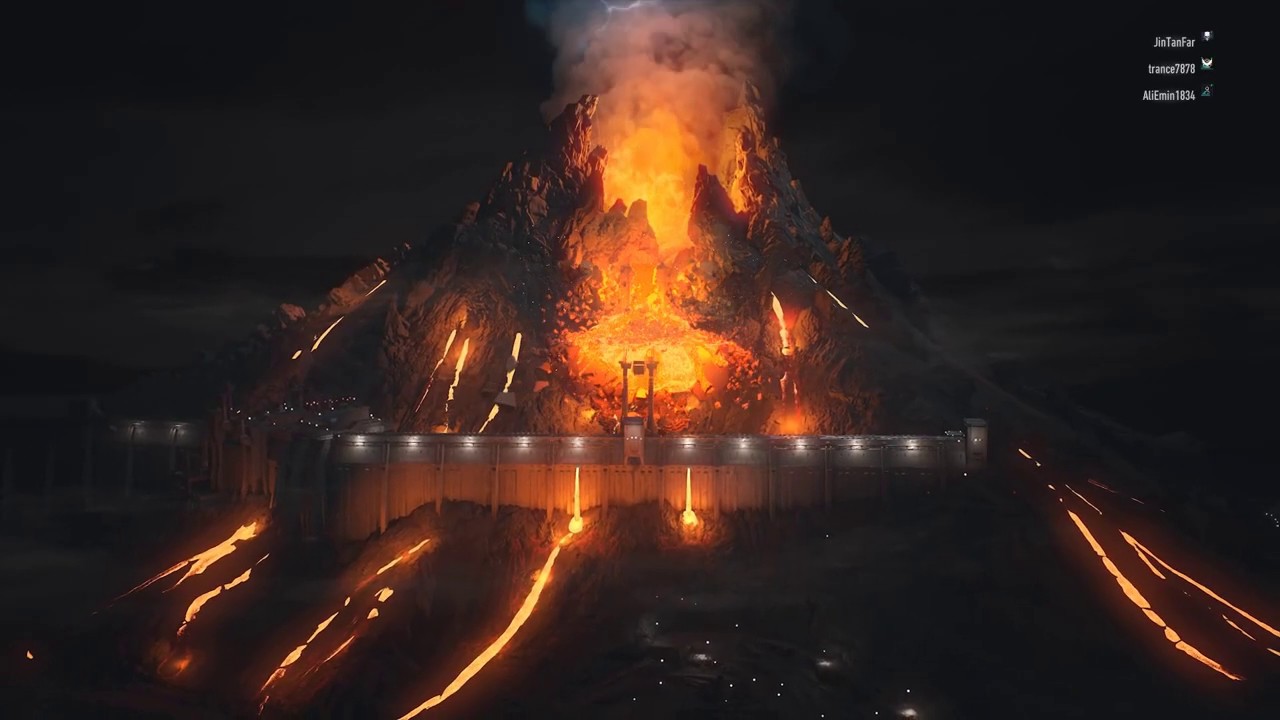 Ghost Recon Breakpoint - RAID Mission Destroy CerBerus Titan ZETA - YouTube