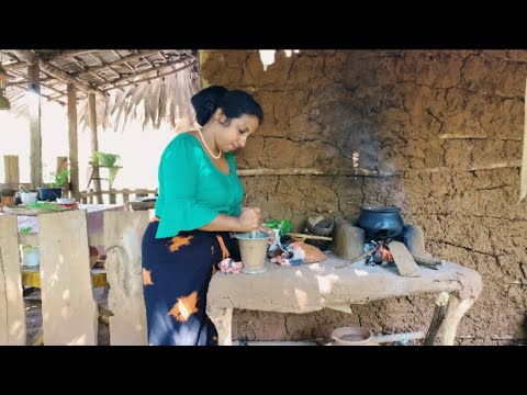 Dadamas curry 🧆for the taste of the village is cooked in my style 😊🍵🇱🇰 ...