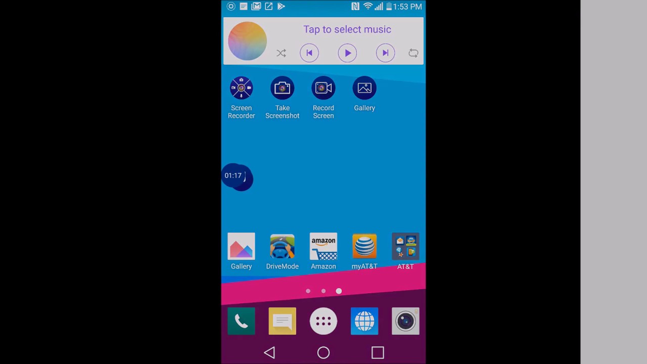 APN Settings of MetroPCS for LG G4 - YouTube