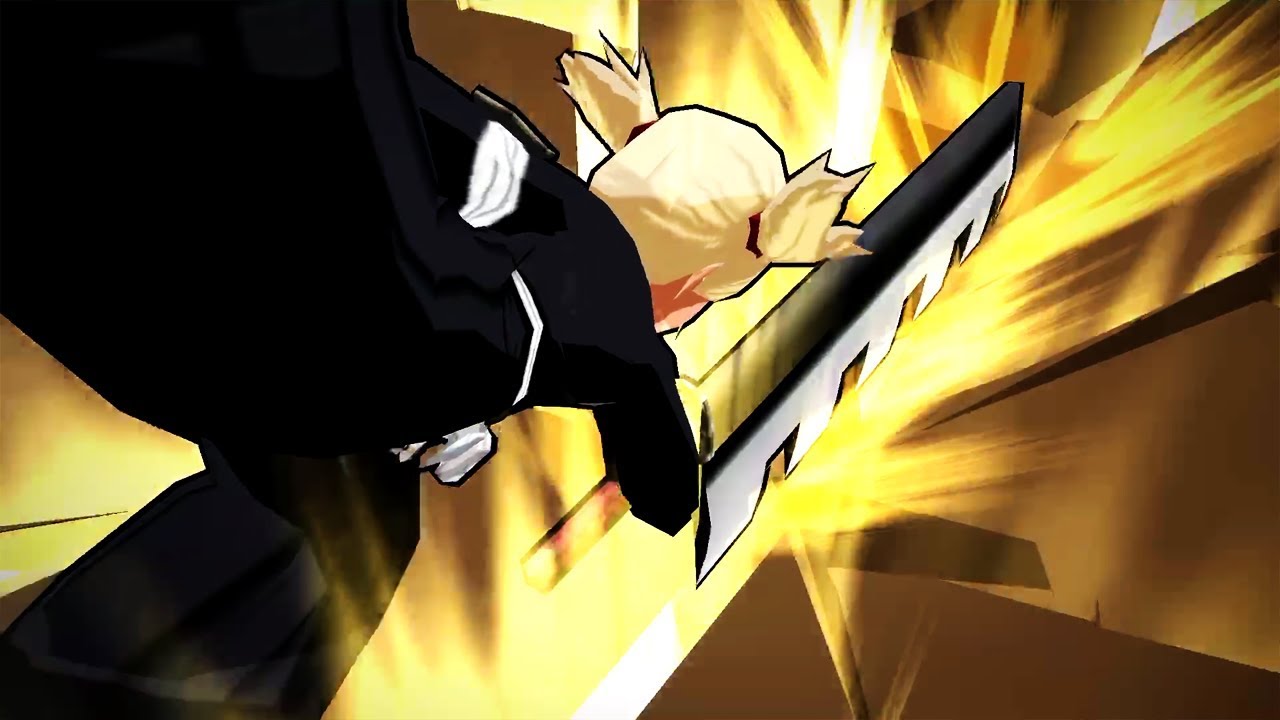 Bleach Brave Souls! Hiyori (Past version) SAD Build (170%SP/100%SAD ...