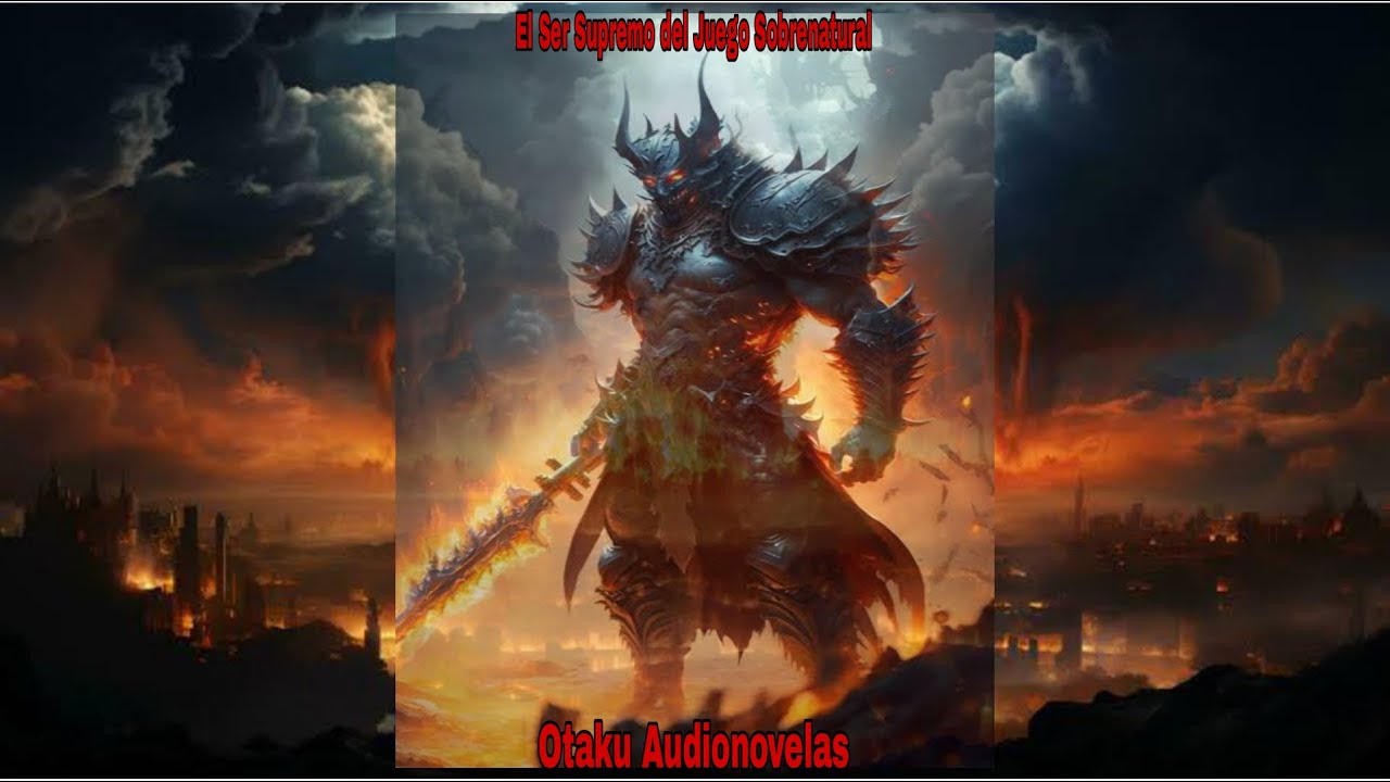 EL SER SUPREMO DEL JUEGO SOBRENATURAL CAPITULO 181 al 200 - YouTube