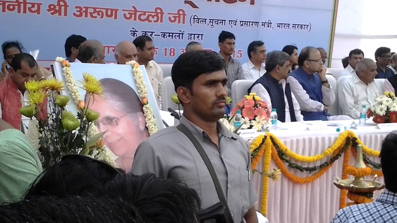 CHAIRMAN PAWAN RATHI - पूर्णिमा सेठी मल्टी स्पेशिलिटी अस्पताल, कालकाजी ...