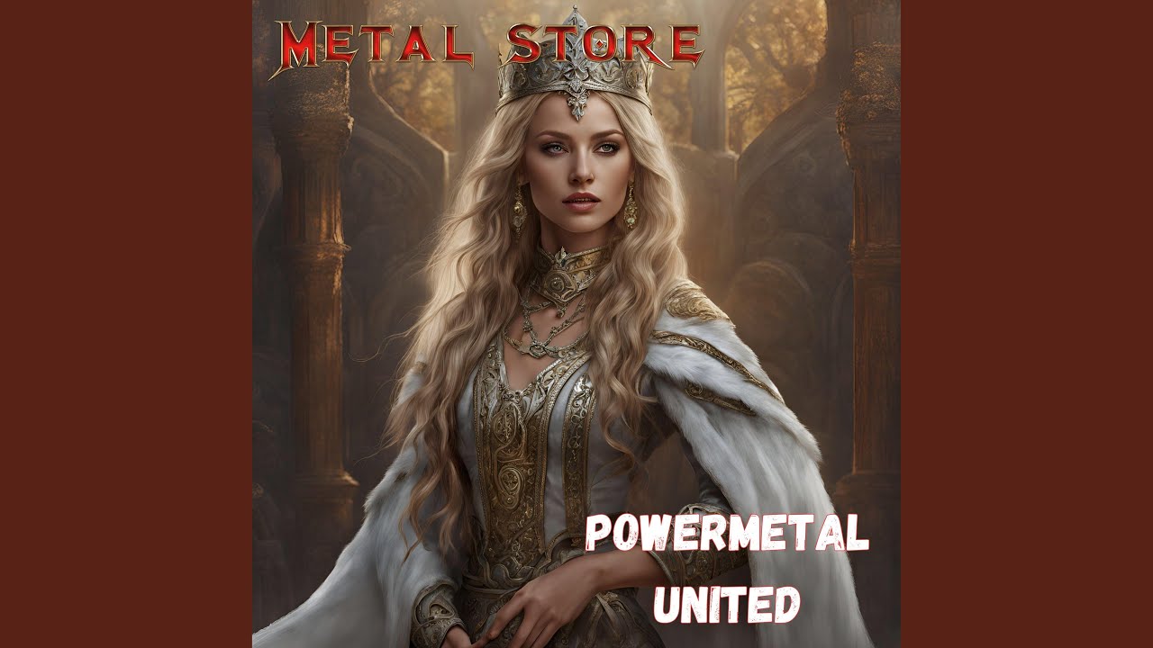 Powermetal United - YouTube