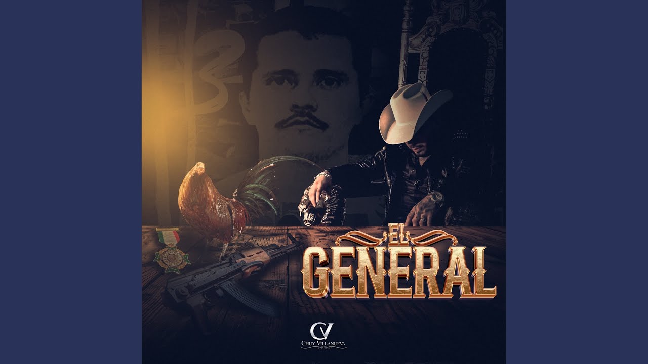El GENERAL - YouTube