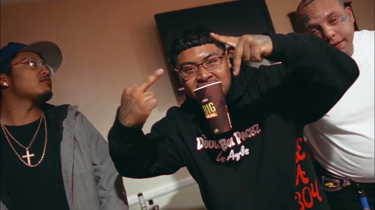 Gravedigga 3300 - Funkin (Official Music Video) - YouTube Music