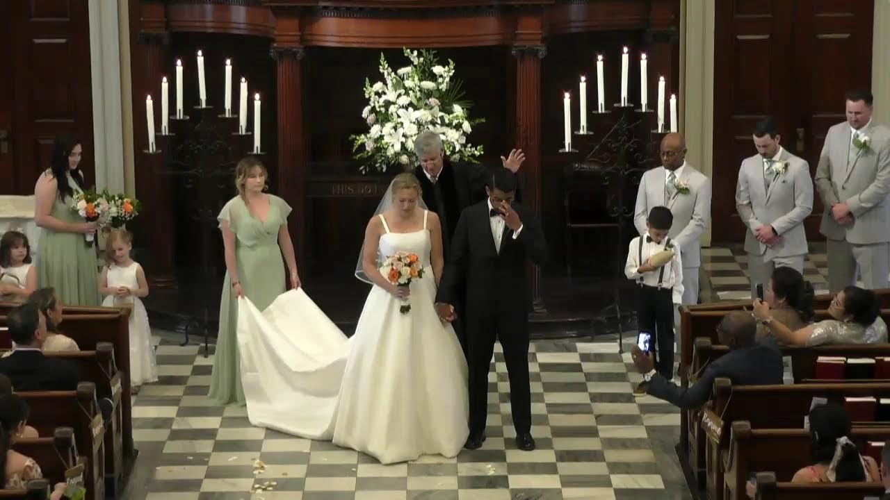 Wedding Service, Emily Wells & Plenty Groover - YouTube