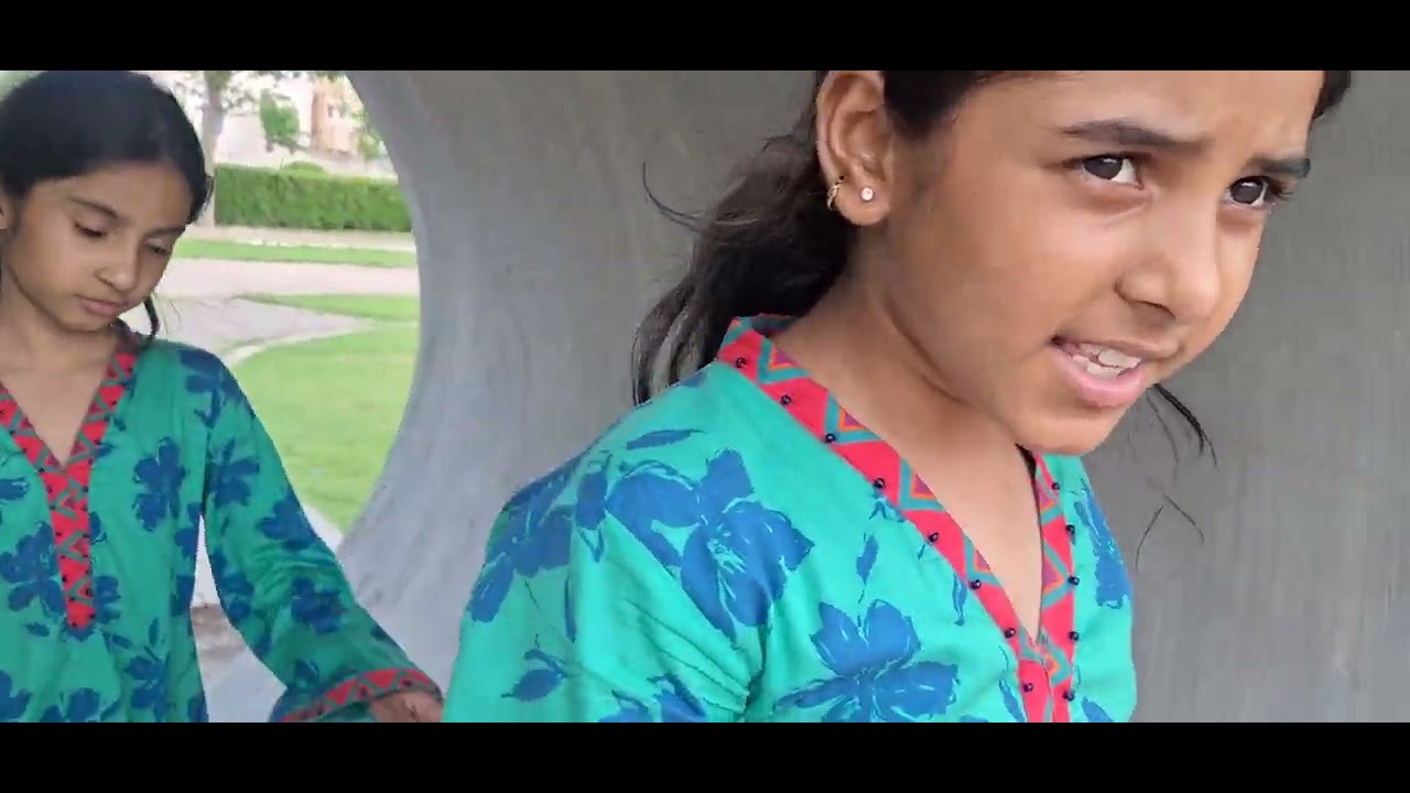 three sisters - YouTube