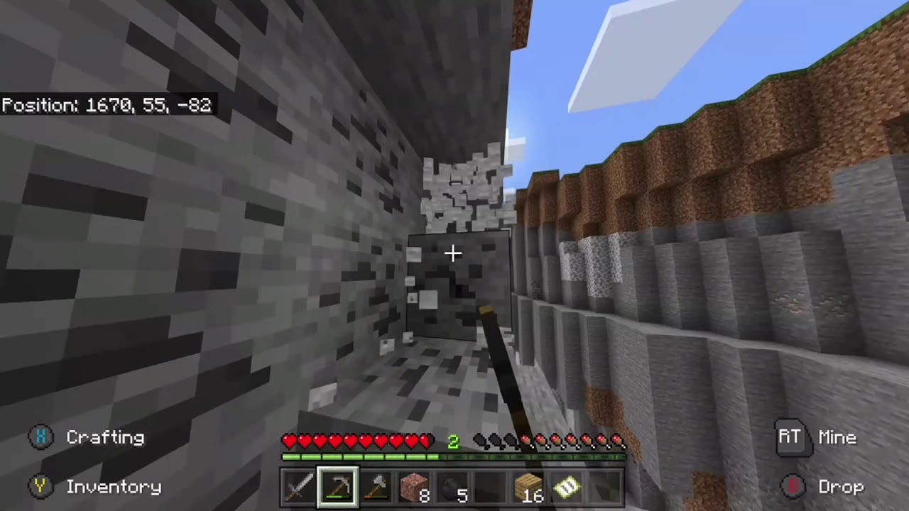 Minecraft with Jamal #2 - YouTube