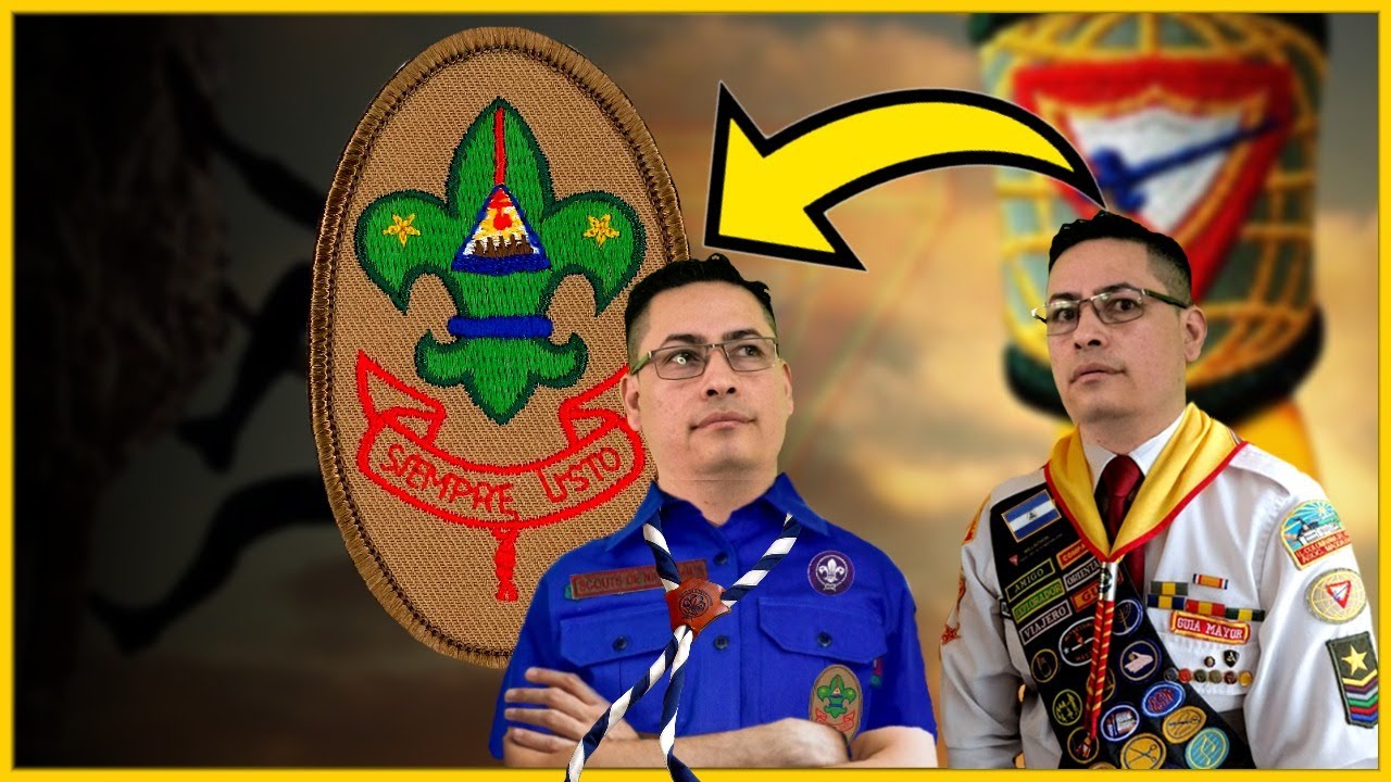 Diferencias entre Scout y Conquistadores - YouTube
