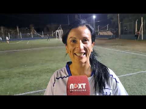 LORENA AVILA- JUGADORA LAS CHICAS DEL VERDE TORNEO ELITE FEMENINO 2023.