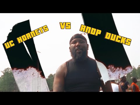 UC HORNETS VS ANDP DUCKS