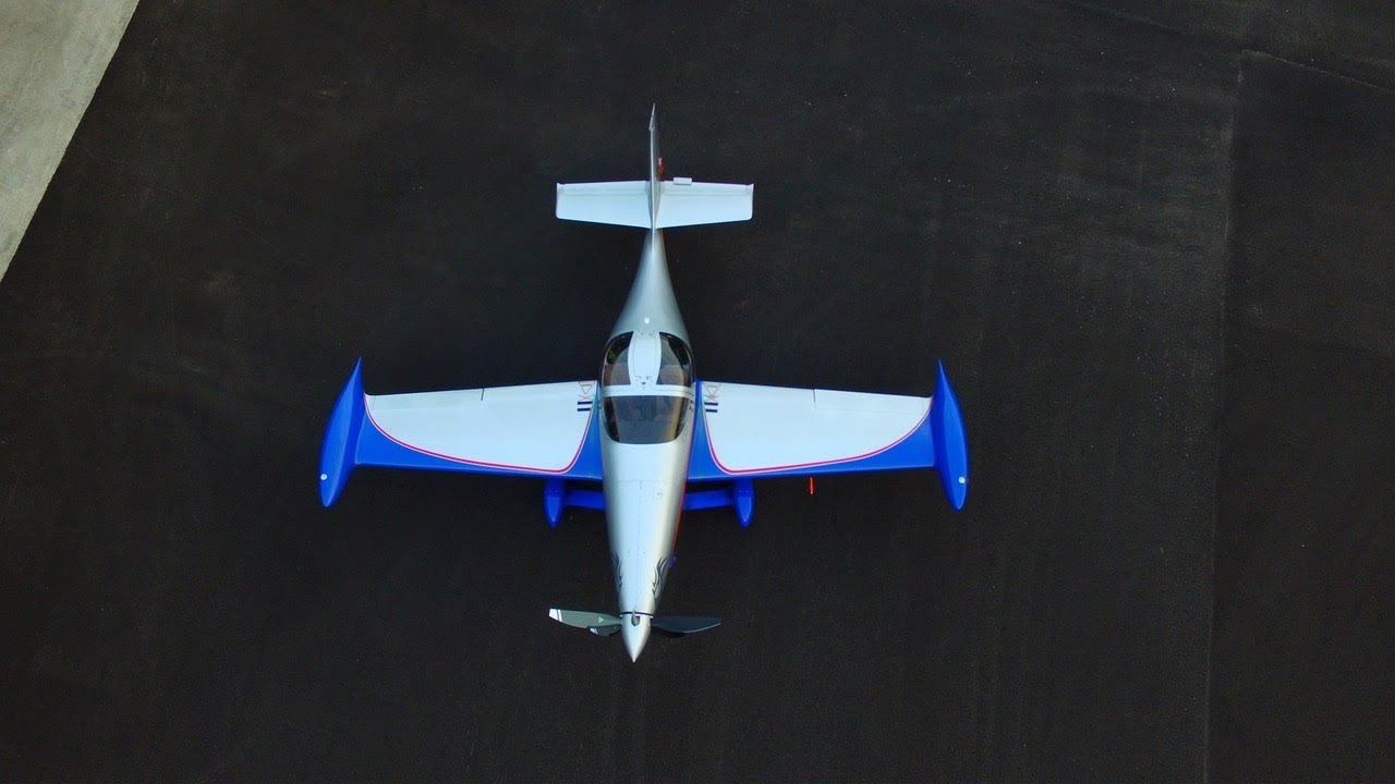 Pocket Rocket performance 4k 60fps - YouTube