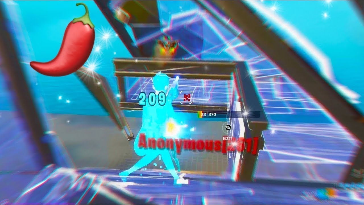 spicy 🌶 best 75hz player - YouTube