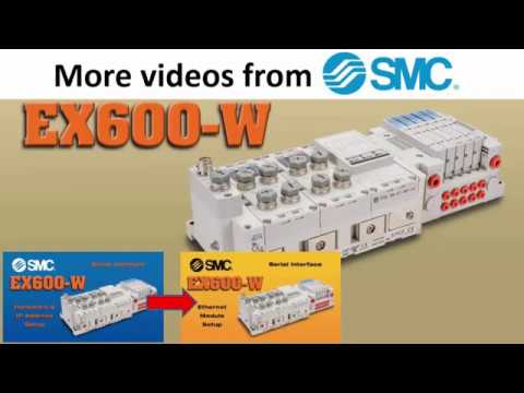 EX600 Wireless Setup - Session 1: Hardware & Software - YouTube