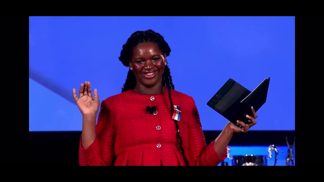 NSDA 2023 POI finalist-Dead woman walking - YouTube