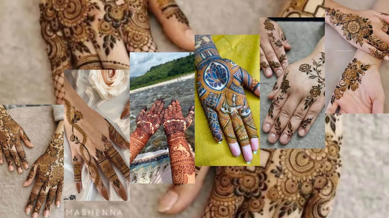 most beautiful design | art gallery💙 - YouTube