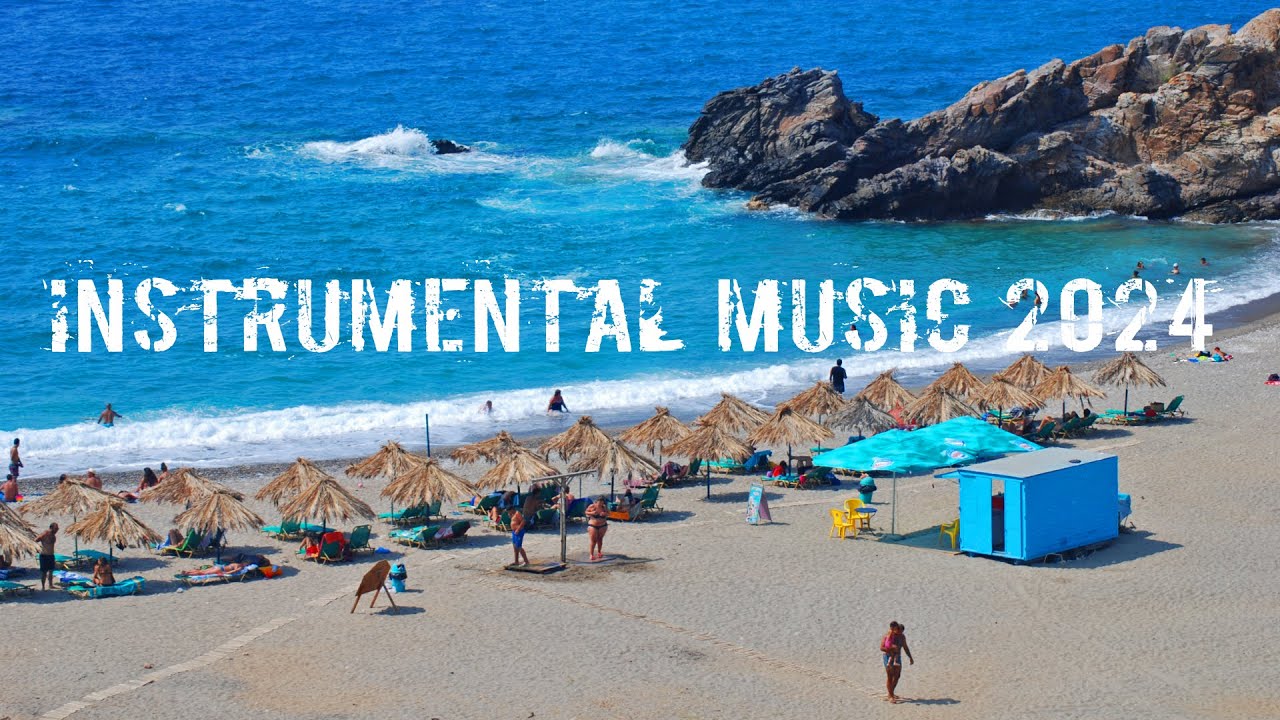 Instrumental Music 2024 - Κρητική Μουσική 2024 - Ορχηστρική Μουσική ...