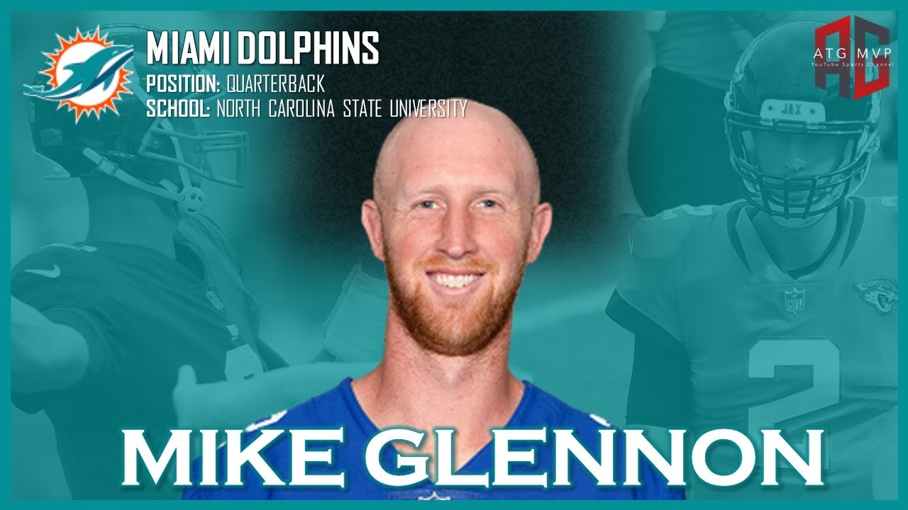 Mike Glennon Combine