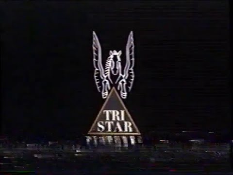 Encore Love Feature Presentation (PG)/Tri-Star Pictures (2012/1988 ...