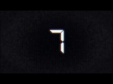 (4K UHD Telifsiz) Geri Sayım Videosu